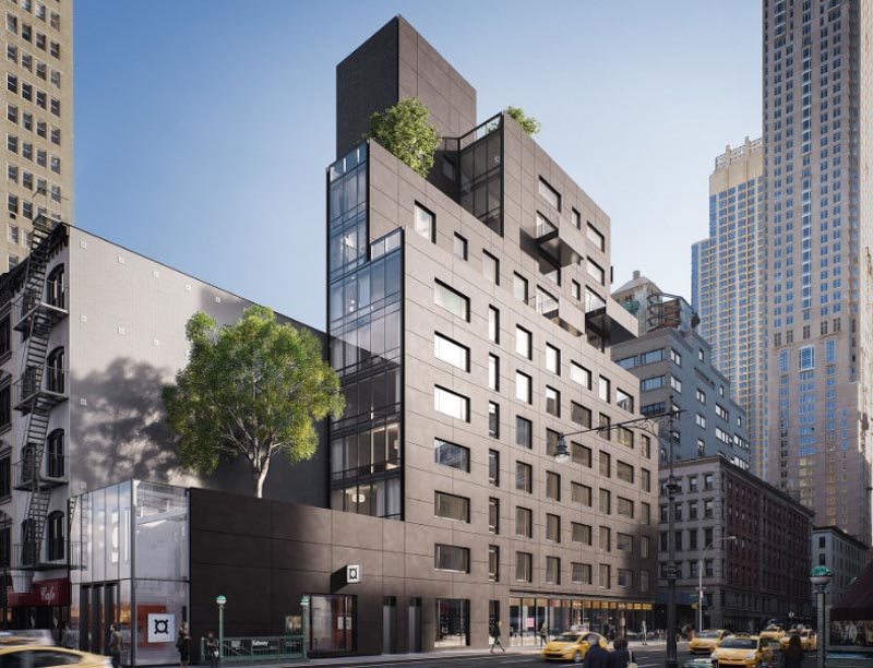 The Best Luxury Home Builders and Developers in New York City - New ...