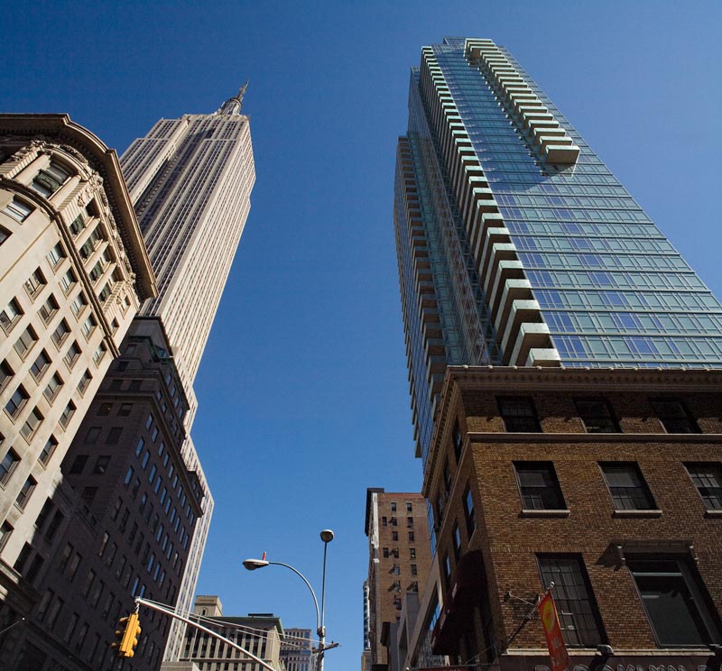 The Best Luxury Home Builders and Developers in New York City - New ...